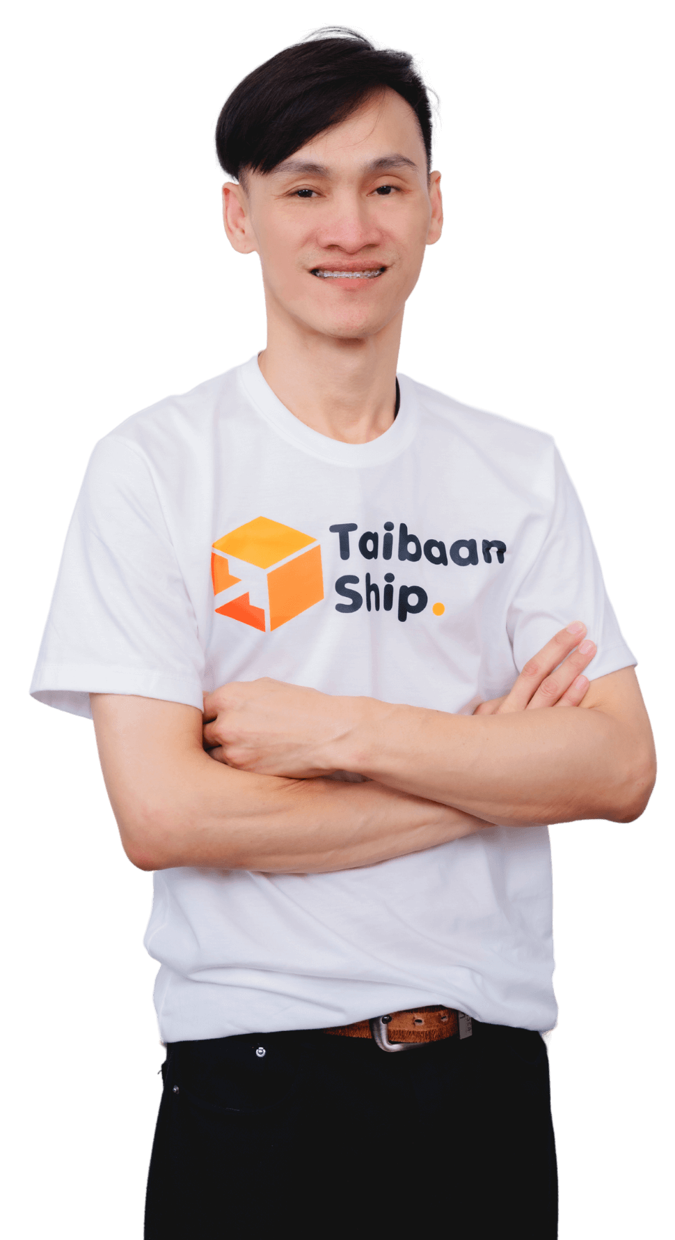 Taibaan Ship เพราะหัวใจ ไทบ้าน ชิป คือการบริการ